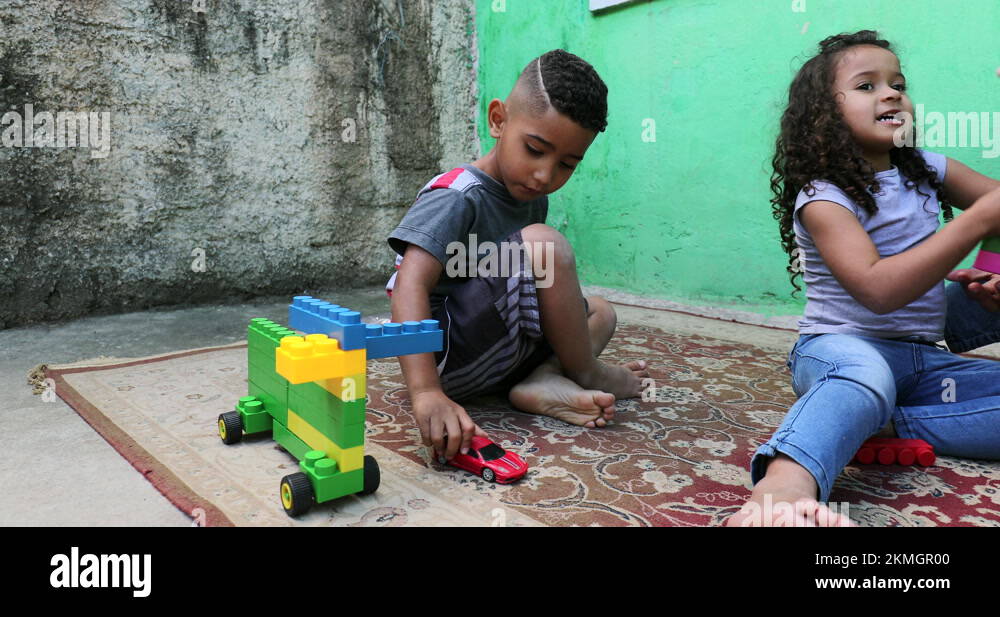 Hispanic children playing outside Stock Videos & Footage - HD and 4K ...