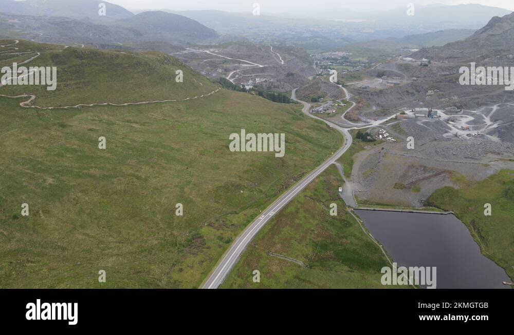 Cwmorthin mine Stock Videos & Footage - HD and 4K Video Clips - Alamy