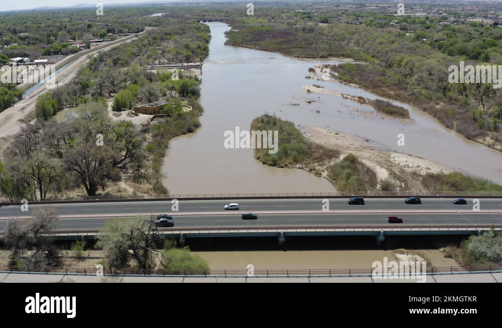 Rio grande river aerial Stock Videos & Footage - HD and 4K Video Clips ...