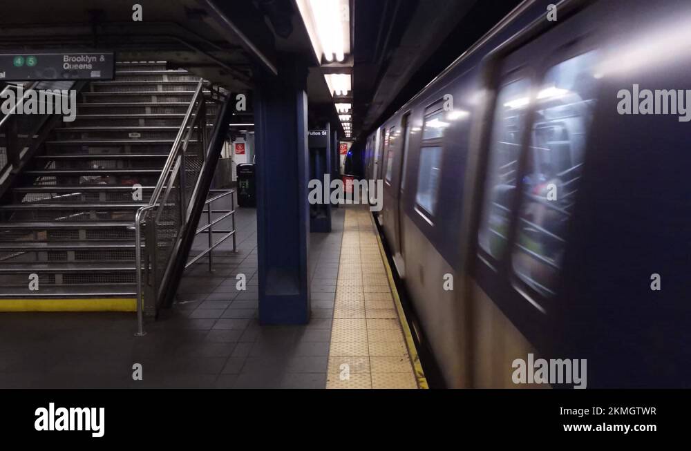 Fultonstreet Stock Videos & Footage - HD and 4K Video Clips - Alamy