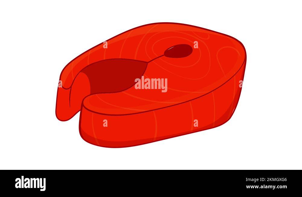 Illustration of fish with protein Stock Videos & Footage - HD and 4K ...