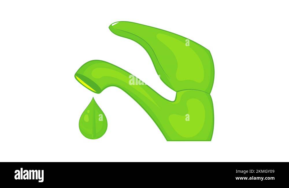 Faucet cartoon Stock Videos & Footage - HD and 4K Video Clips - Alamy