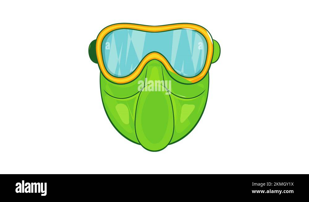 Green paint icon Stock Videos & Footage - HD and 4K Video Clips - Alamy