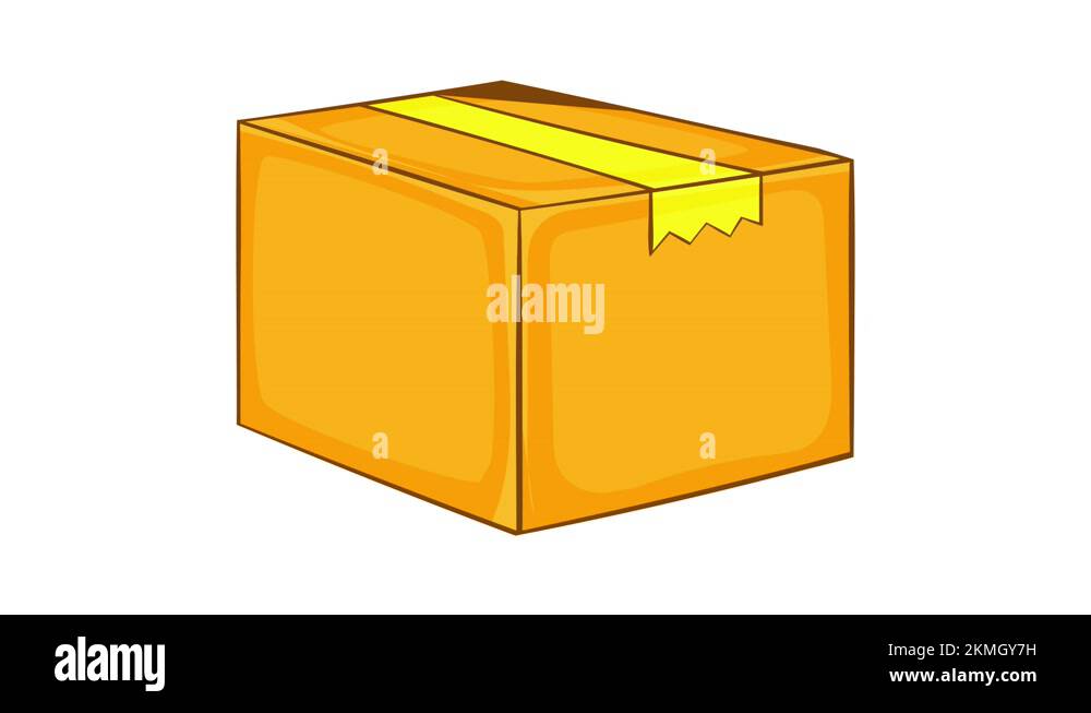 Carrier cardboard Stock Videos & Footage - HD and 4K Video Clips - Alamy