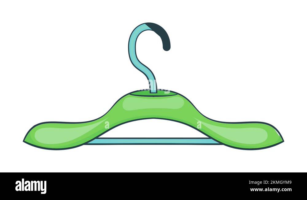 Hanger cartoon Stock Videos & Footage - HD and 4K Video Clips - Alamy