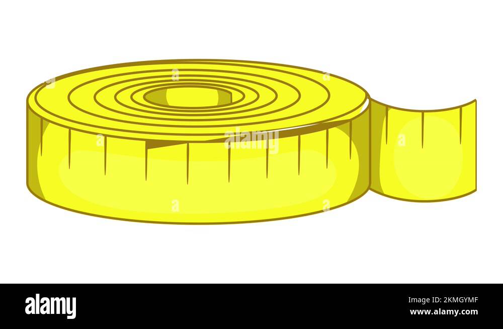 Tape measure cartoon Stock Videos & Footage - HD and 4K Video Clips - Alamy