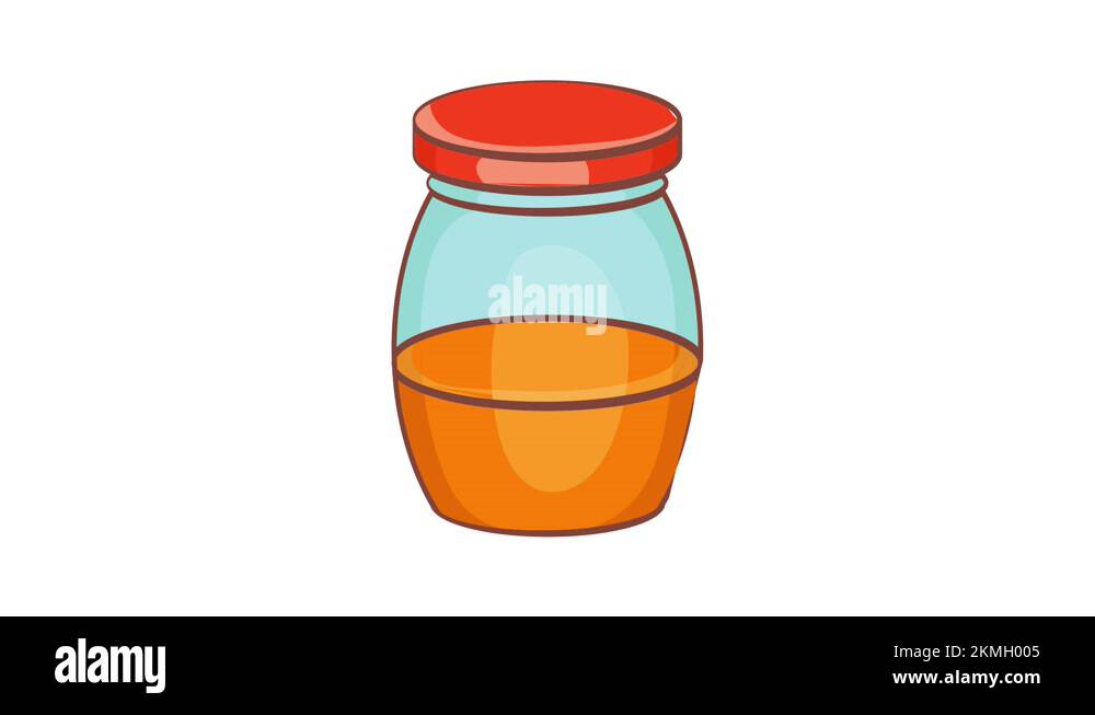 Cartoon honey pot Stock Videos & Footage - HD and 4K Video Clips - Alamy