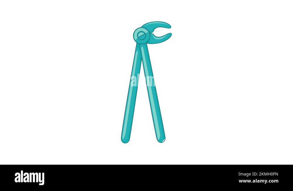 Extraction forceps Stock Videos & Footage - HD and 4K Video Clips - Alamy