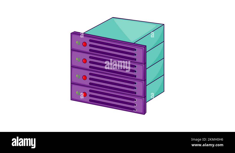 Database icon Stock Videos & Footage - HD and 4K Video Clips - Alamy