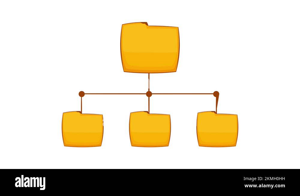 Folder structure Stock Videos & Footage - HD and 4K Video Clips - Alamy