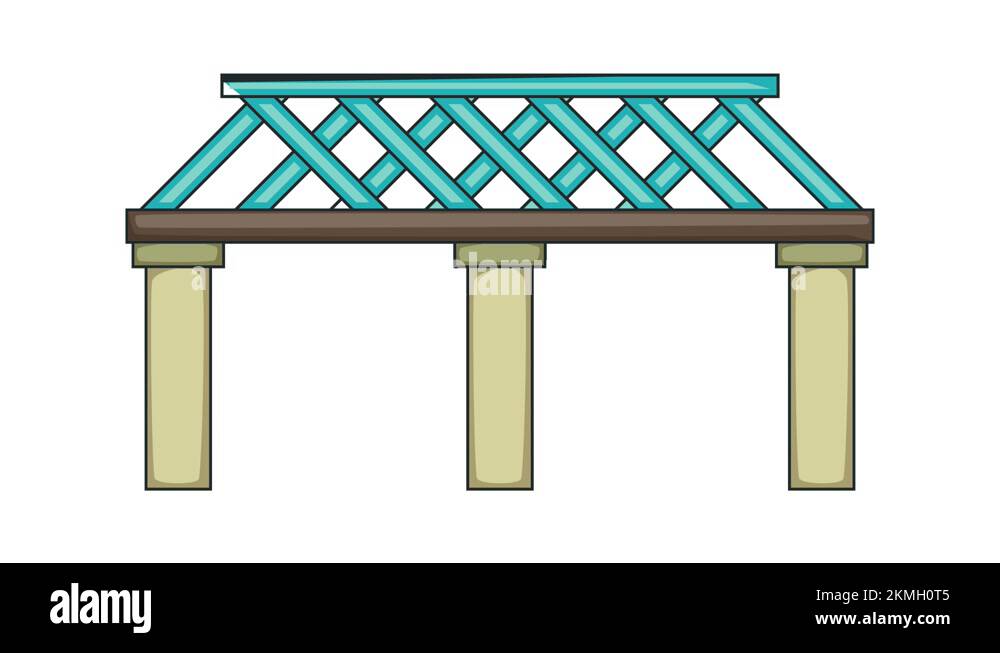 Railroad bridge art Stock Videos & Footage - HD and 4K Video Clips - Alamy