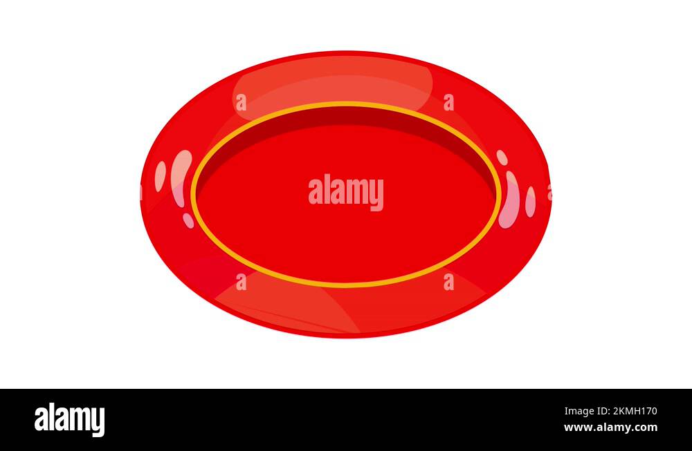 Oval cartoon Stock Videos & Footage - HD and 4K Video Clips - Alamy