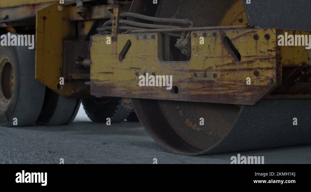 Concrete compactor Stock Videos & Footage - HD and 4K Video Clips - Alamy