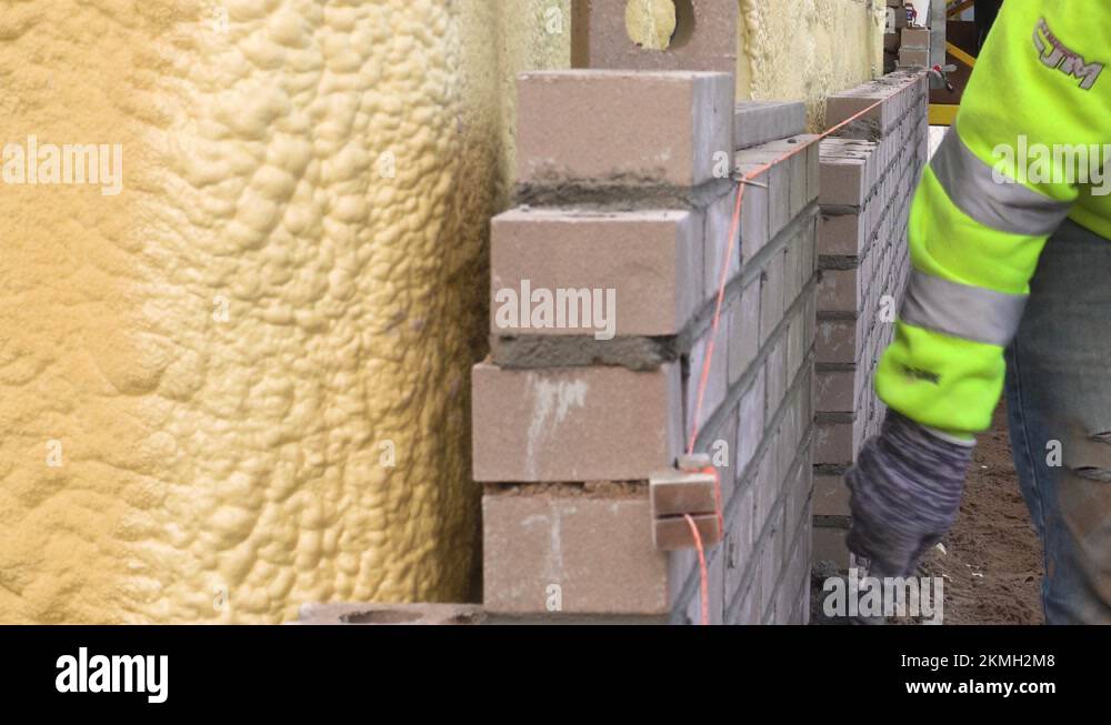 Grouting cement wall Stock Videos & Footage - HD and 4K Video Clips - Alamy