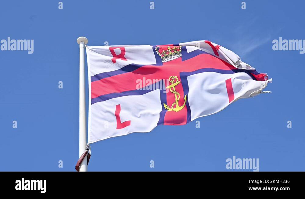 Rnli lifeboat sign Stock Videos & Footage - HD and 4K Video Clips - Alamy