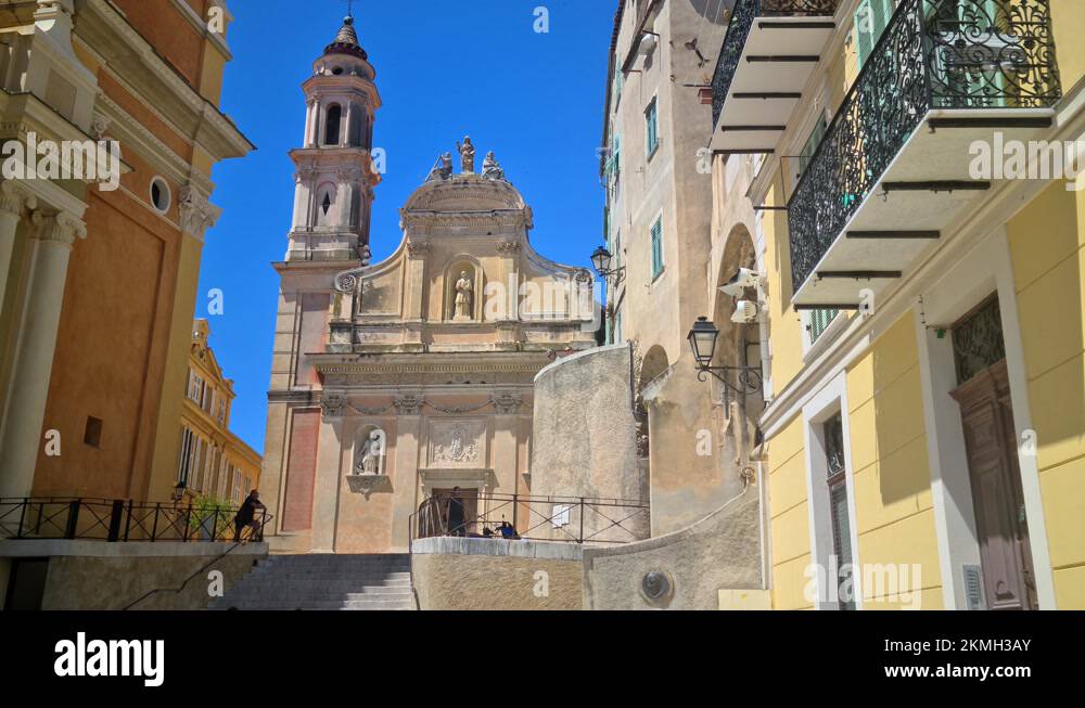 Immaculate conception chapel Stock Videos & Footage - HD and 4K Video ...