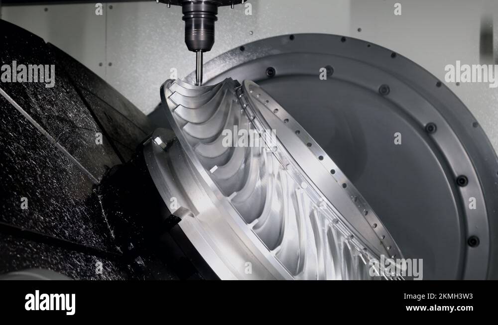 Machiningcenter Stock Videos & Footage - HD and 4K Video Clips - Alamy