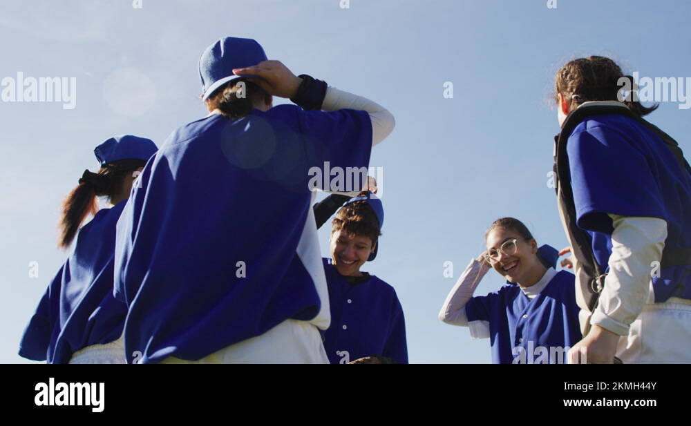 Caps baseball Stock Videos & Footage - HD and 4K Video Clips - Alamy
