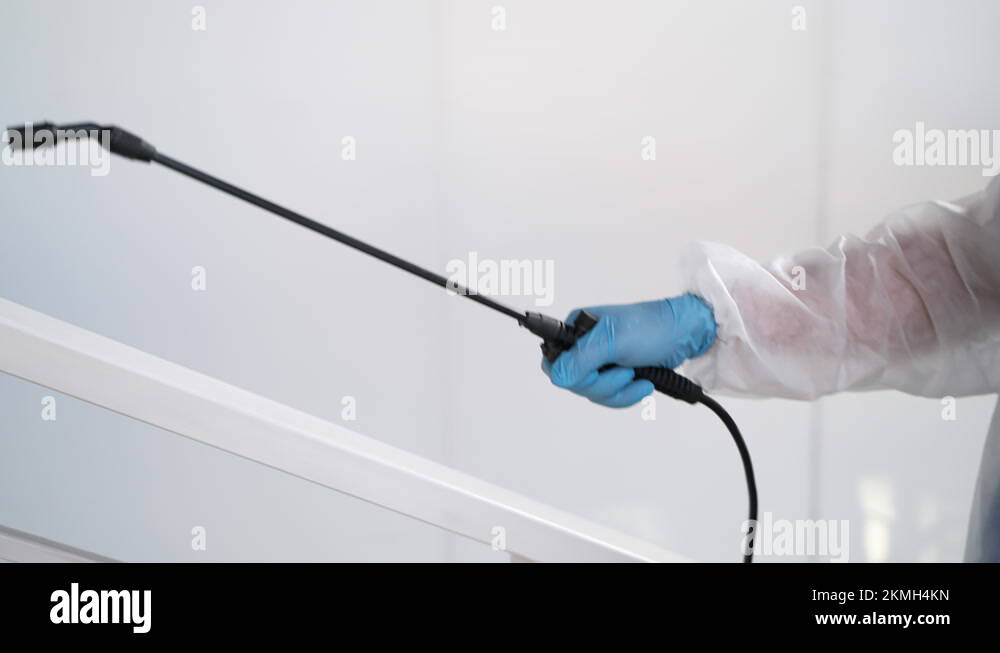 Antimicrobial spraying Stock Videos & Footage - HD and 4K Video Clips ...