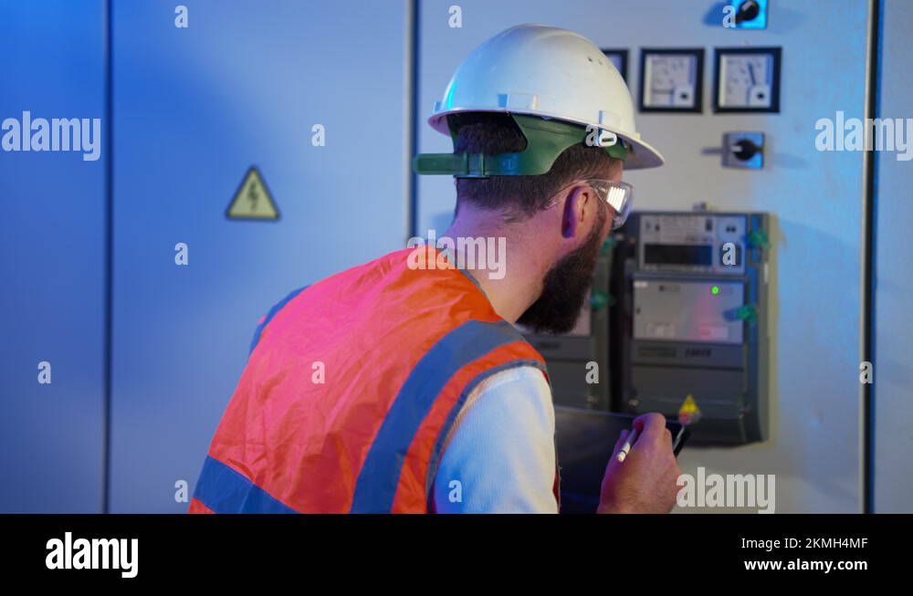 Power plant operation Stock Videos & Footage - HD and 4K Video Clips ...