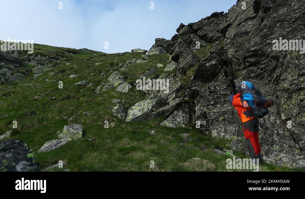 Alone on mountain Stock Videos & Footage - HD and 4K Video Clips - Alamy