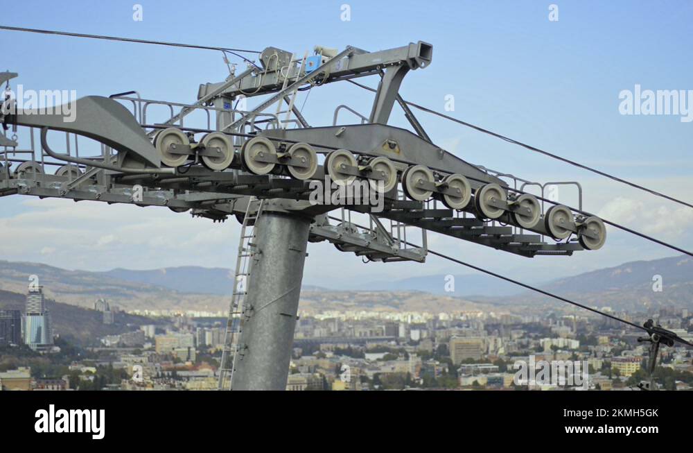 Ropeway system Stock Videos & Footage - HD and 4K Video Clips - Alamy