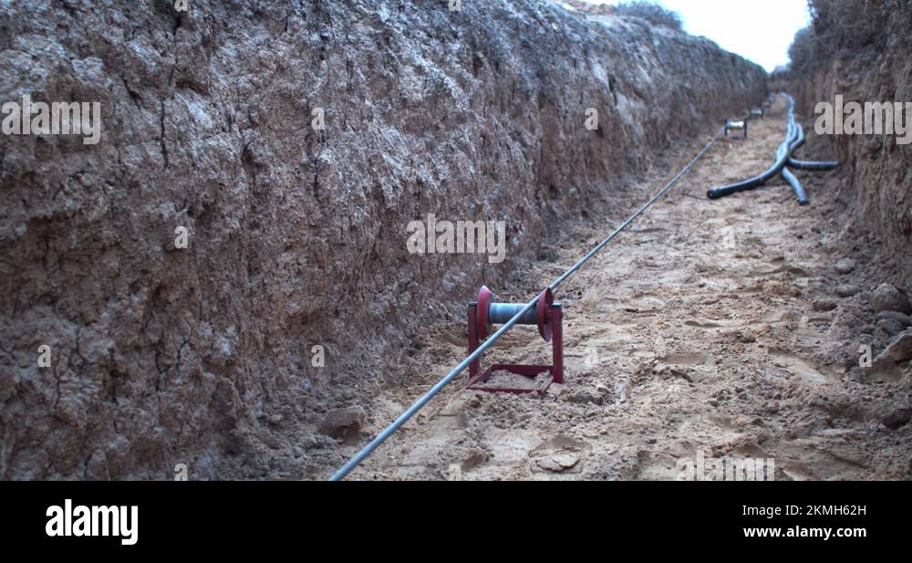 Cable coils Stock Videos & Footage - HD and 4K Video Clips - Alamy