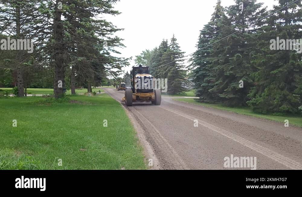 Grading for road Stock Videos & Footage - HD and 4K Video Clips - Alamy