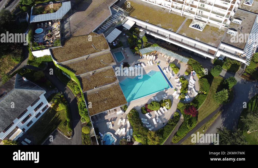 Lush pool area Stock Videos & Footage - HD and 4K Video Clips - Alamy