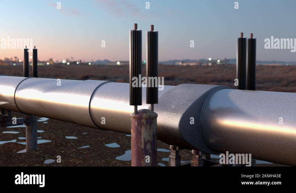 Natural gas tubes Stock Videos & Footage - HD and 4K Video Clips - Alamy