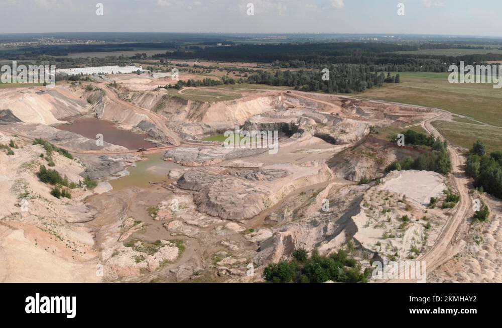 Clay mining Stock Videos & Footage - HD and 4K Video Clips - Alamy