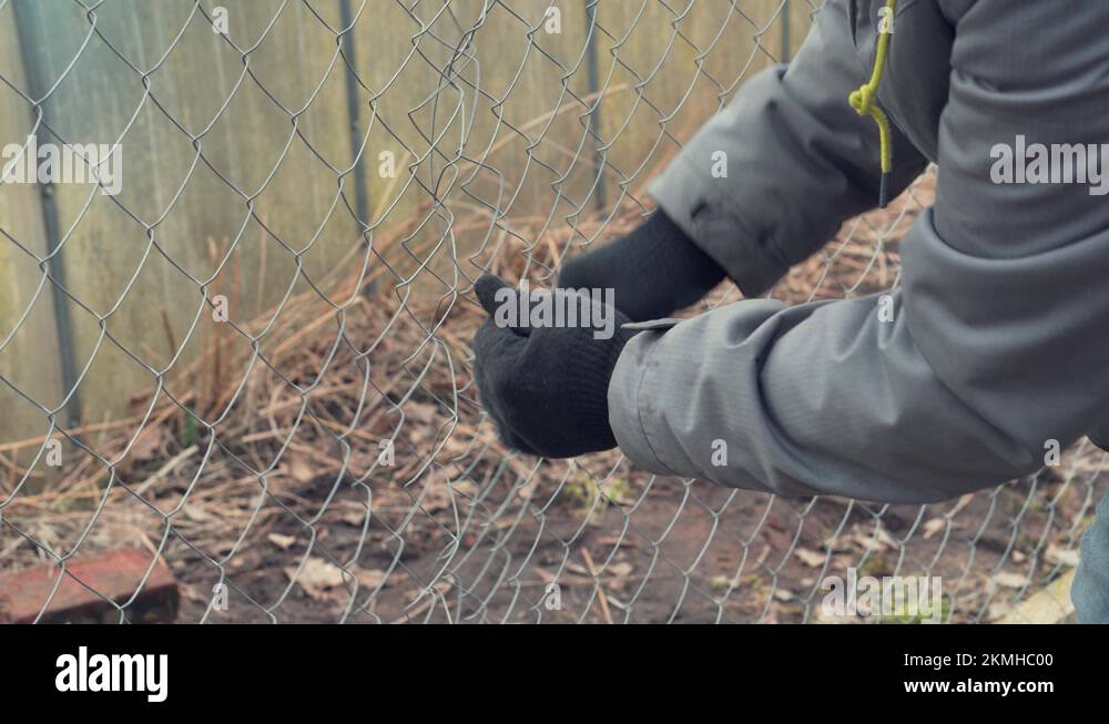 D fence Stock Videos & Footage - HD and 4K Video Clips - Alamy