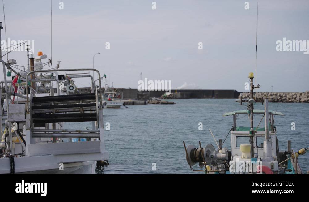 Japanese fishing trawler Stock Videos & Footage - HD and 4K Video Clips ...