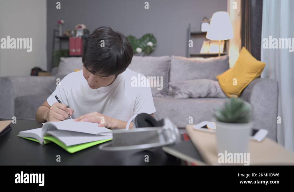 Self study room Stock Videos & Footage - HD and 4K Video Clips - Alamy