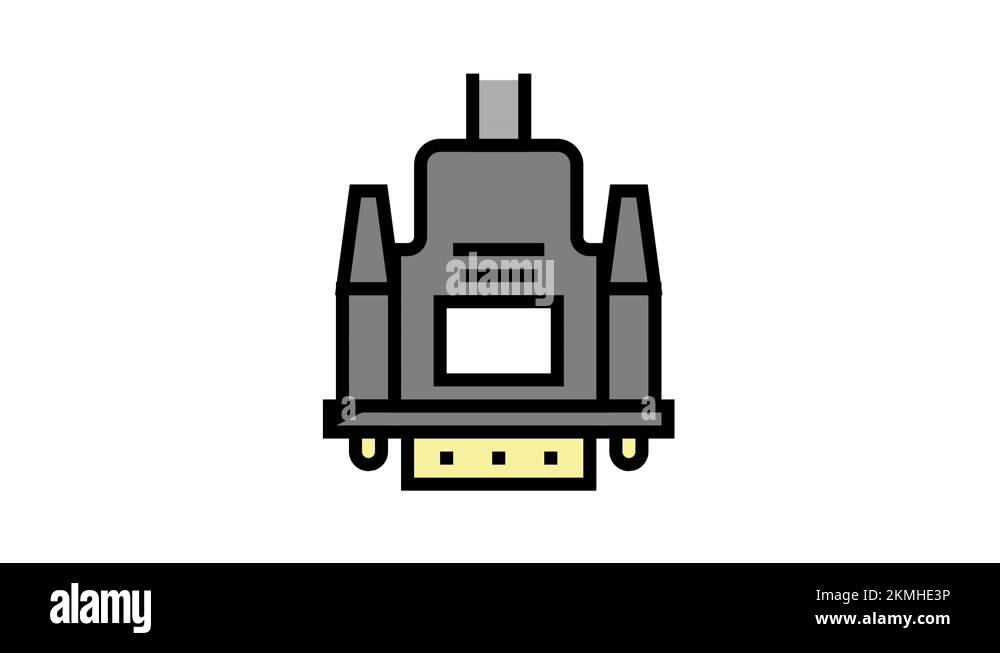 Vga symbol Stock Videos & Footage - HD and 4K Video Clips - Alamy