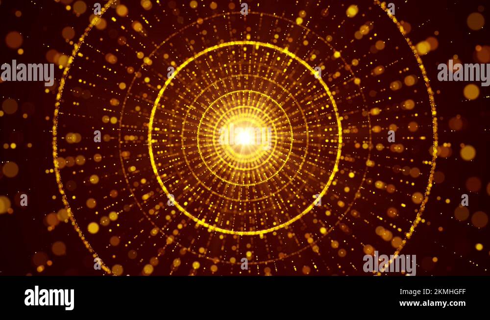 Infinite circle Stock Videos & Footage - HD and 4K Video Clips - Alamy
