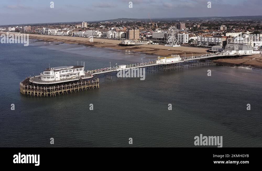 Edwardian beach resort Stock Videos & Footage - HD and 4K Video Clips ...