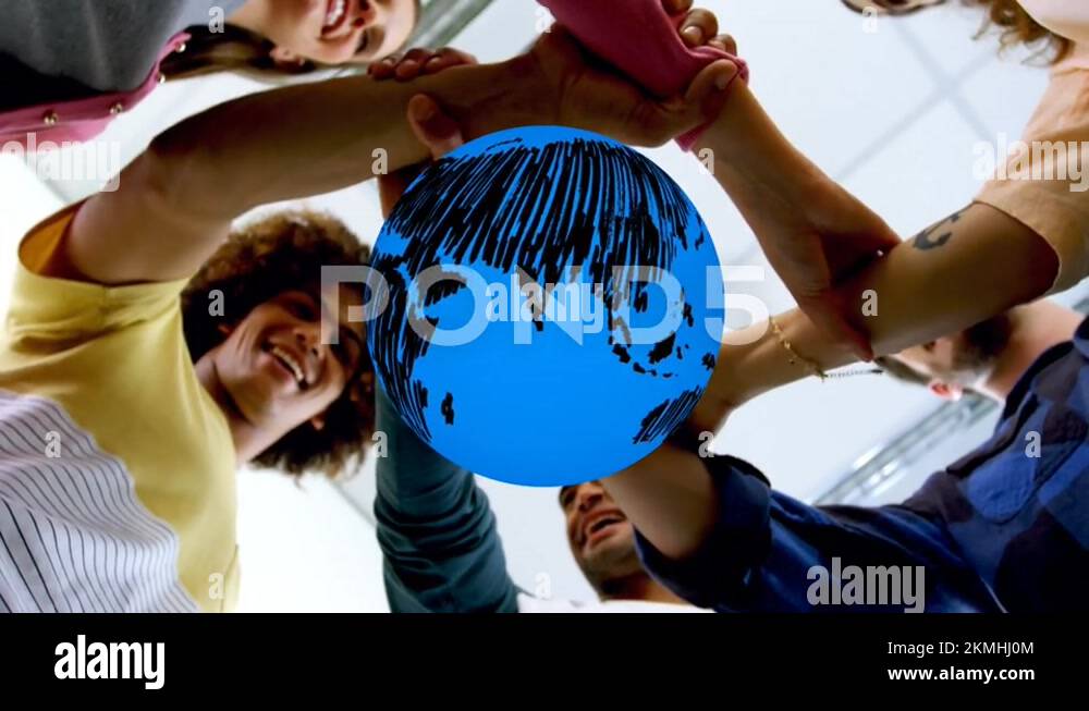 Linking hands Stock Videos & Footage - HD and 4K Video Clips - Alamy