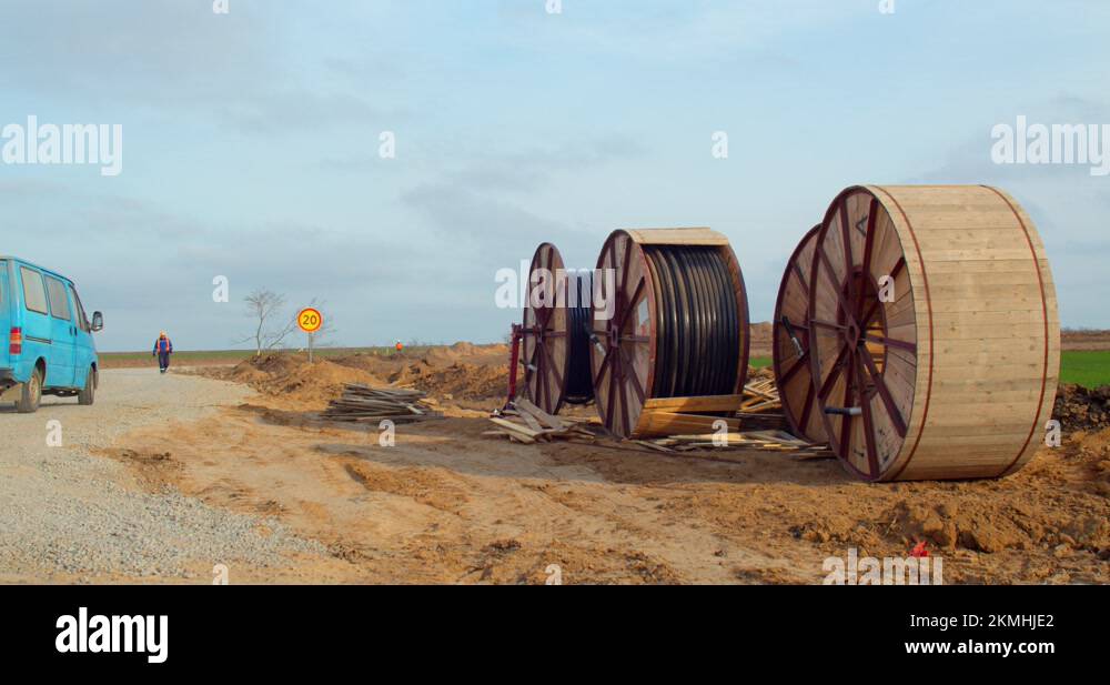 Cable car engineering Stock Videos & Footage - HD and 4K Video Clips ...