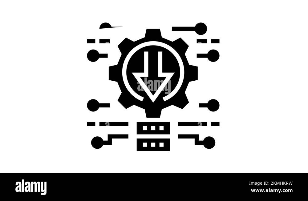 Integration symbol Stock Videos & Footage - HD and 4K Video Clips - Alamy