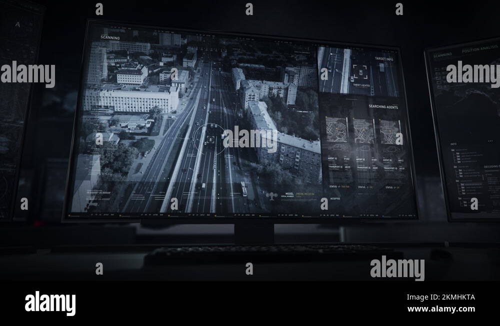 Scanning streets Stock Videos & Footage - HD and 4K Video Clips - Alamy