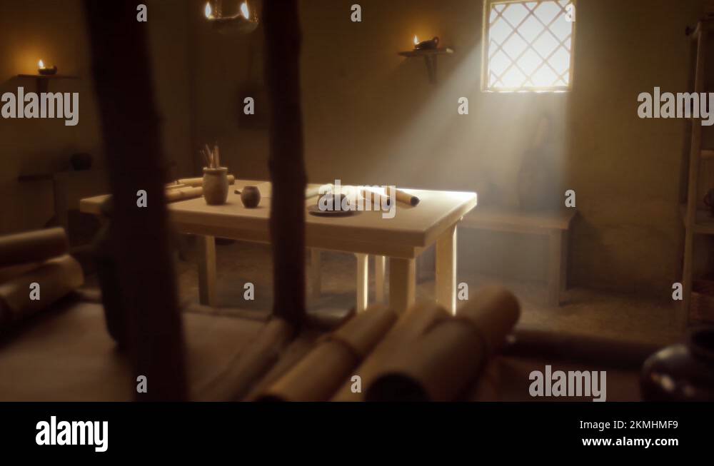 Ancient study table Stock Videos & Footage - HD and 4K Video Clips - Alamy