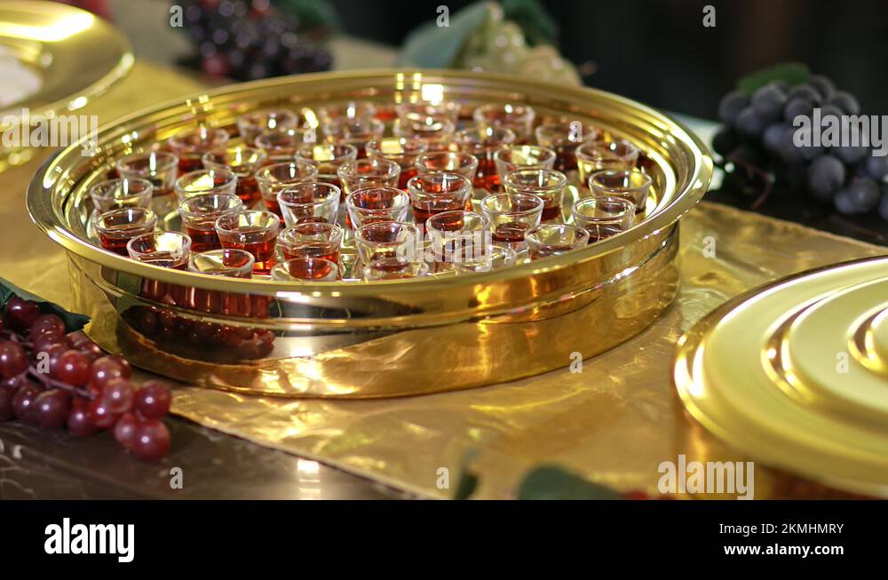Communion ceremony Stock Videos & Footage - HD and 4K Video Clips - Alamy