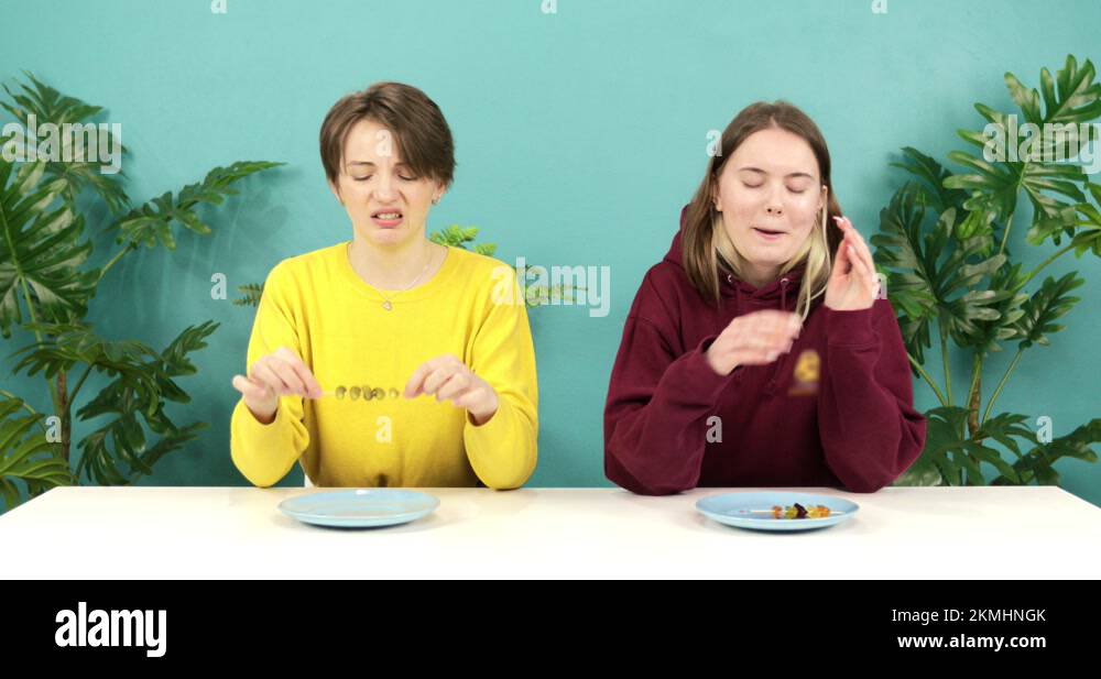 Disgusting food Stock Videos & Footage - HD and 4K Video Clips - Alamy