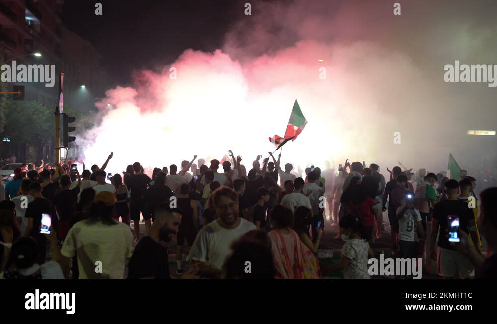 Italian hooligans Stock Videos & Footage - HD and 4K Video Clips - Alamy