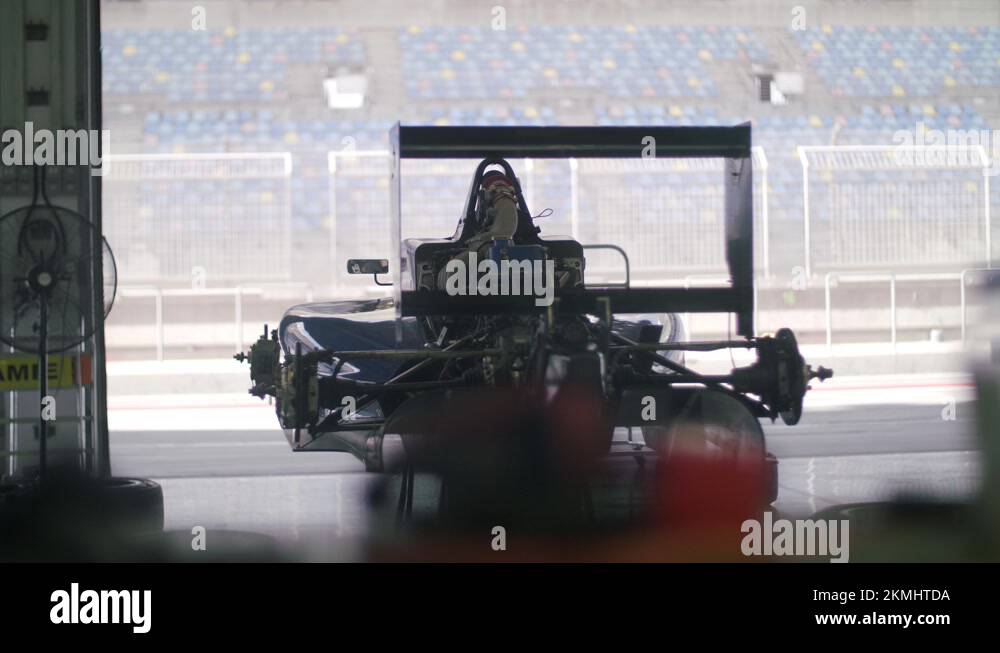 Formula one f1 pit stop Stock Videos & Footage - HD and 4K Video Clips ...