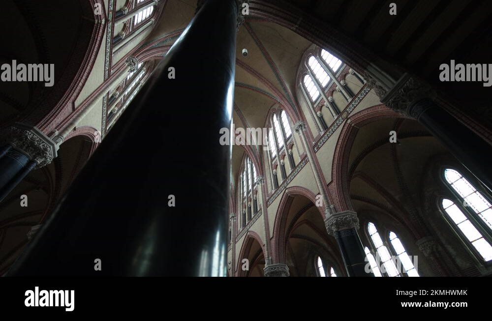 Nave ceiling vault Stock Videos & Footage - HD and 4K Video Clips - Alamy