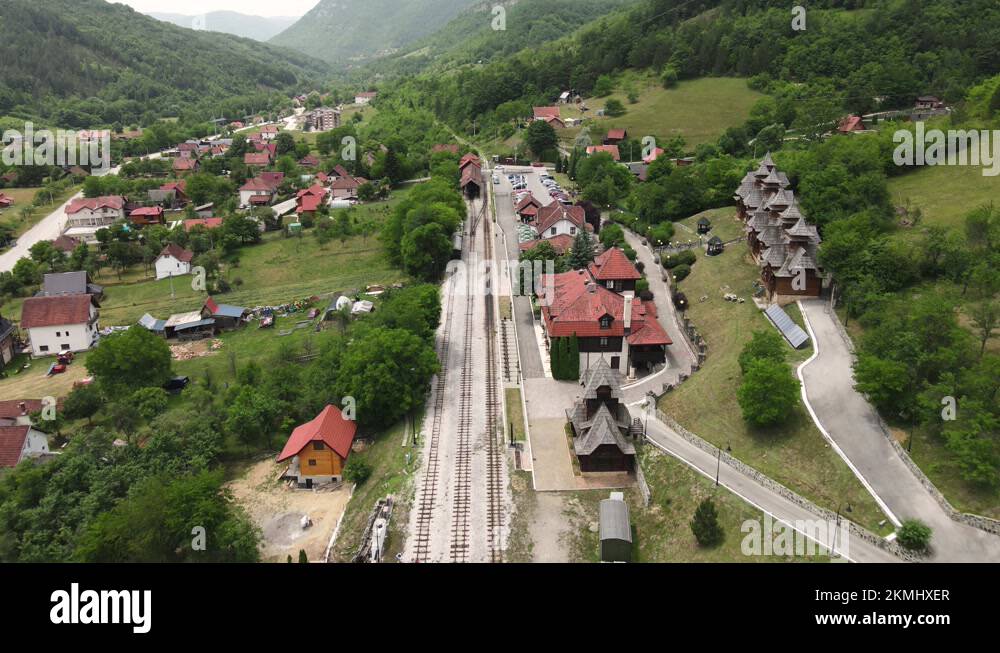 Bosnian train Stock Videos & Footage - HD and 4K Video Clips - Alamy