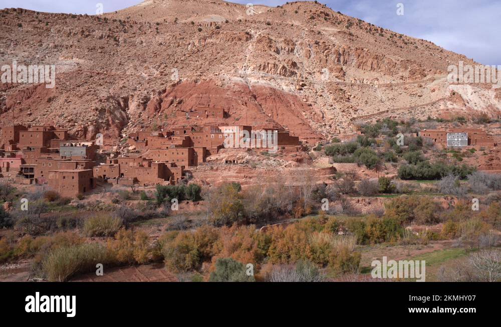 Berber architecture Stock Videos & Footage - HD and 4K Video Clips - Alamy
