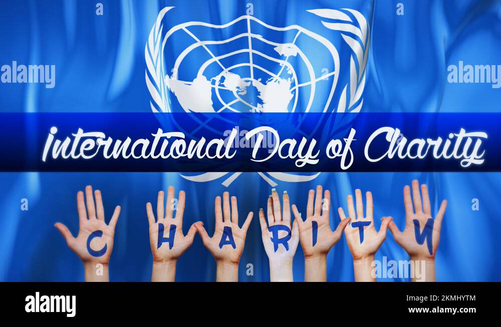 Charity poster Stock Videos & Footage - HD and 4K Video Clips - Alamy